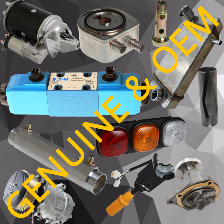 Jakespare JCB Parts & Service – Jakespare Ltd