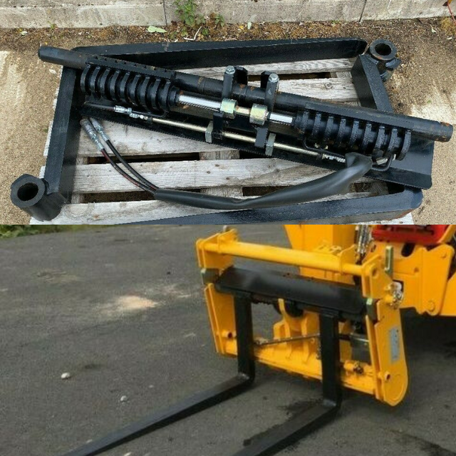 Jakespare JCB Parts & Service – Jakespare Ltd