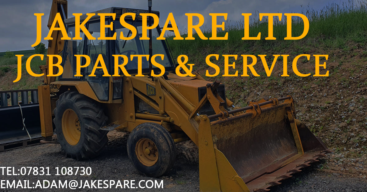 RAM SEAL KITS – Jakespare Ltd