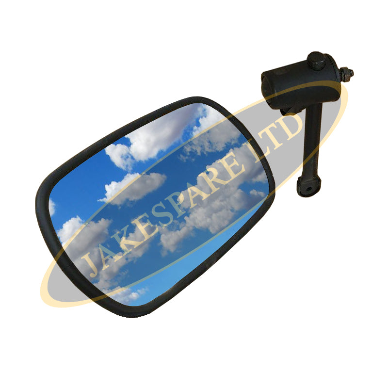 JCB cab mirror and arm assembly 121/59400 – Jakespare Ltd