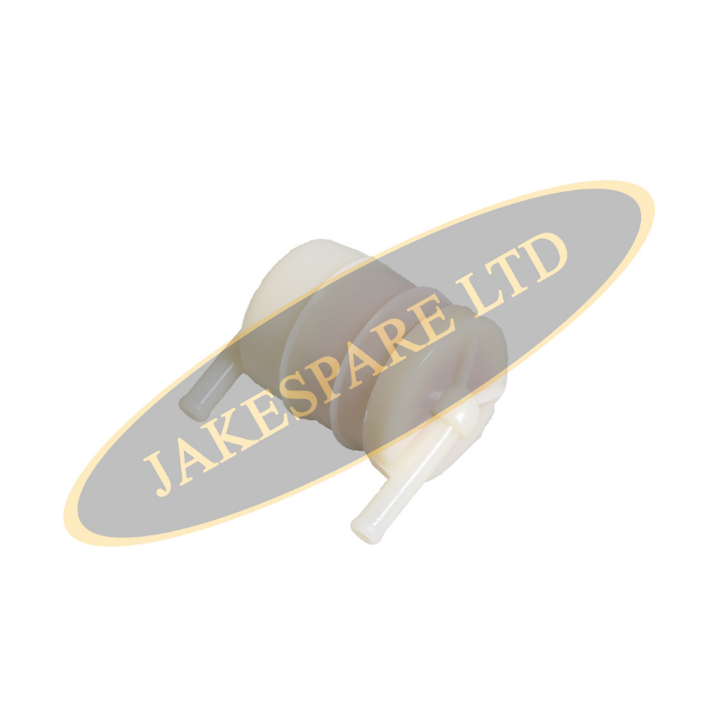 JCB INLINE FILTER FUEL PRE-FILTER 32/922300 – Jakespare Ltd