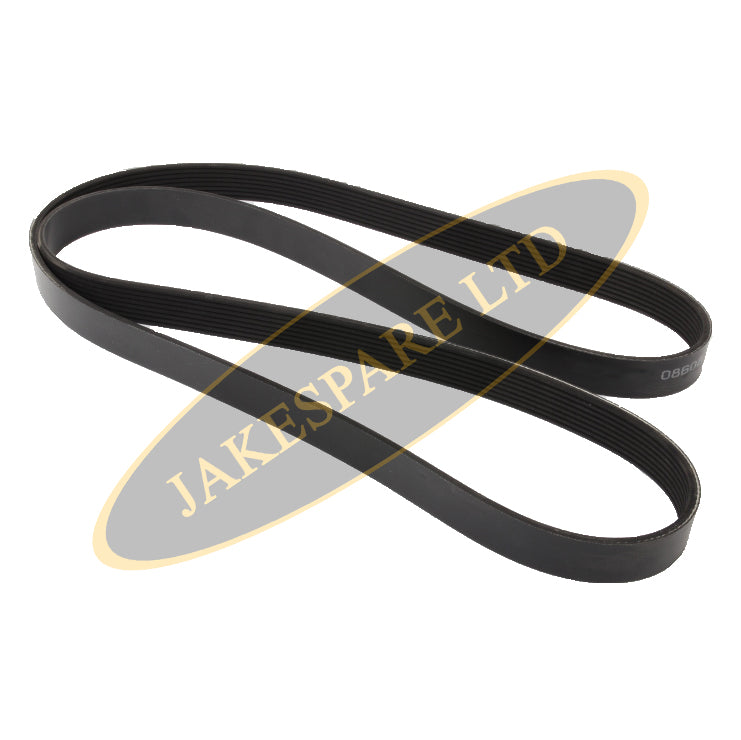 JCB AUXILIARY BELT 444 ENGINE TIER 3 320/08608 – Jakespare Ltd