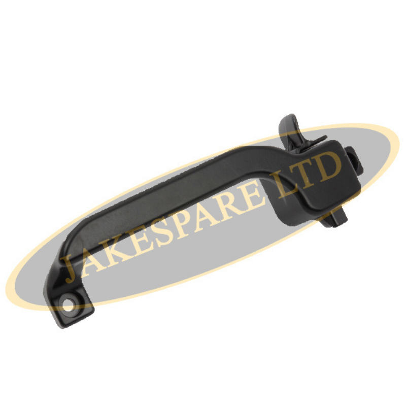 JCB LEFT HAND REAR WINDOW LATCH HANDLE 331/28233 – Jakespare Ltd