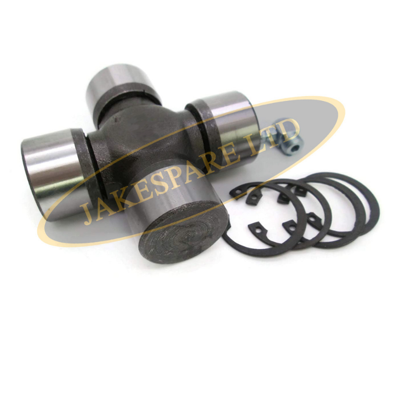 JCB UNIVERSAL JOINT, KIT SPIDER BEARING UJ 333/G3318 – Jakespare Ltd