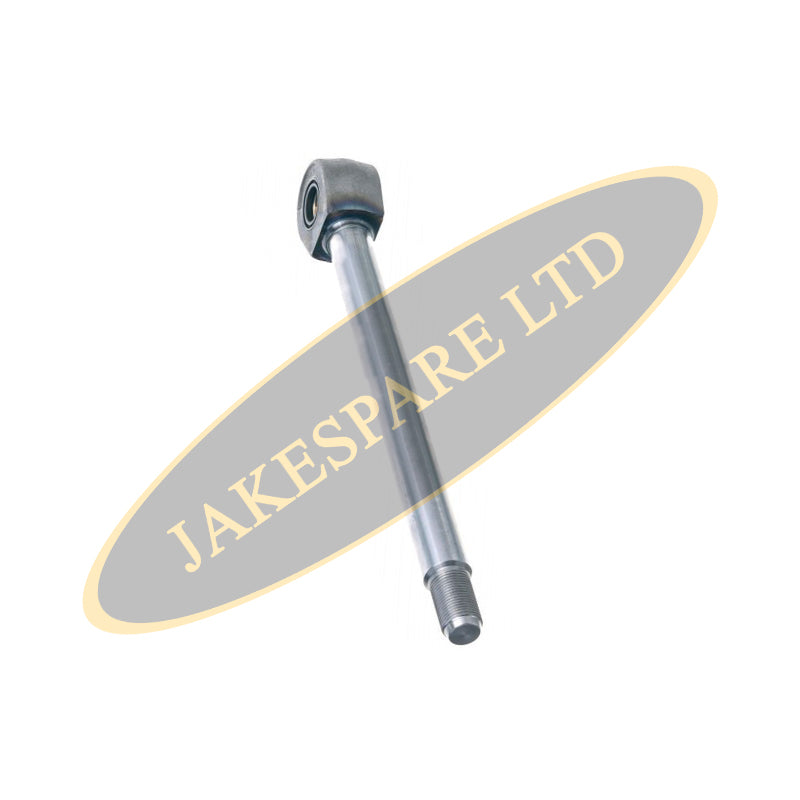 JCB steering / clam shovel 6 - 1 ram rod with seals 333/E3268 ...