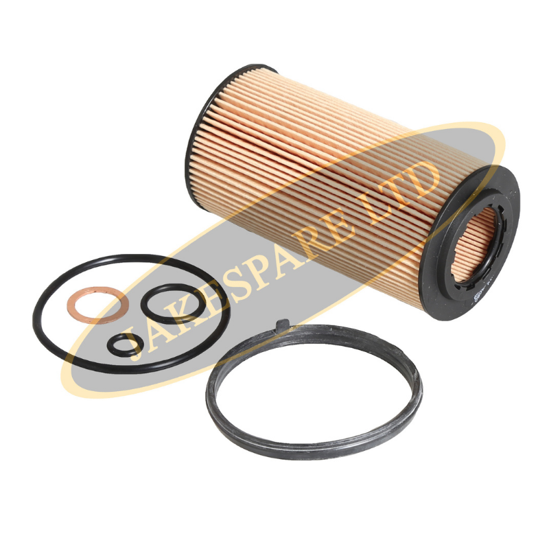 JCB engine oil filter 334/V6243 – Jakespare Ltd