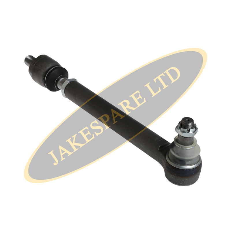 JCB R/H STEERING KNUCKLE HUB & TRACK ROD 448/42703 & 126/02253 ...