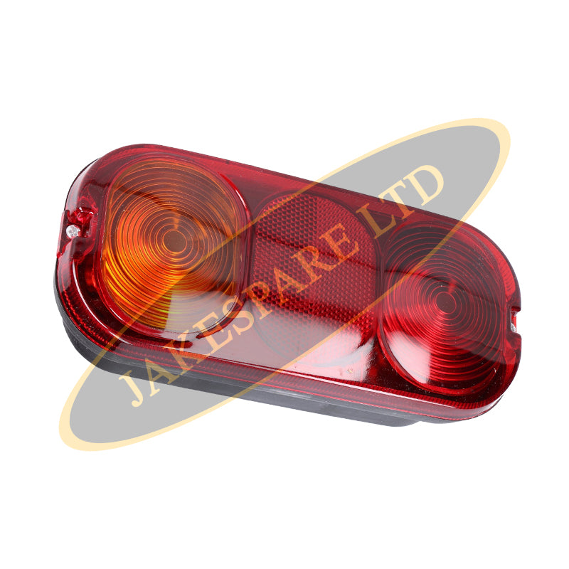 JCB rear light unit assembly 700/50018 – Jakespare Ltd