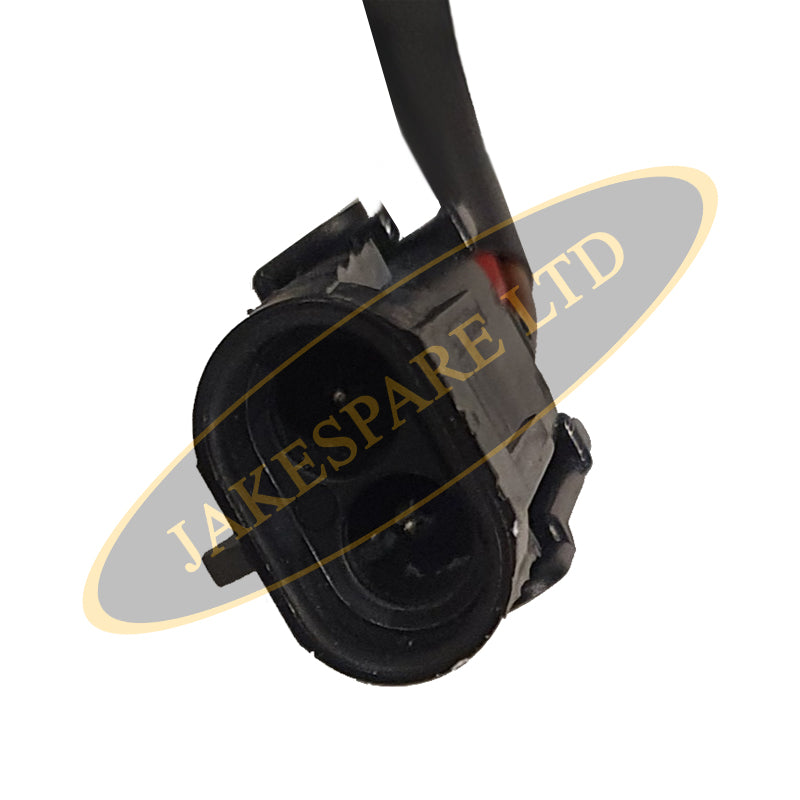 Genuine JCB Britax number plate light 700/21000 – Jakespare Ltd