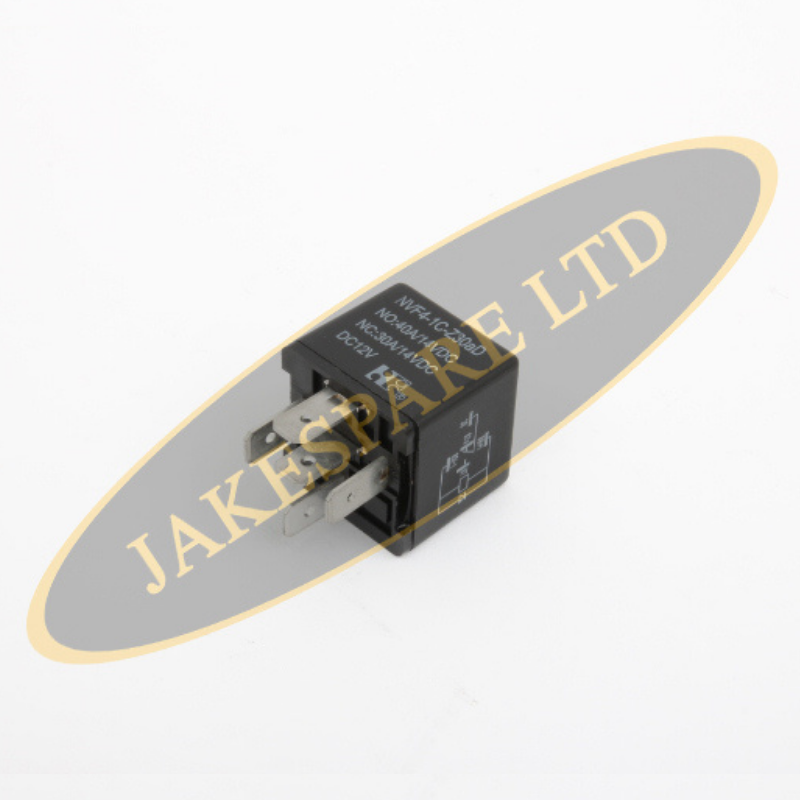 GREEN RELAY REPLACEMENT 716/09800 – Jakespare Ltd