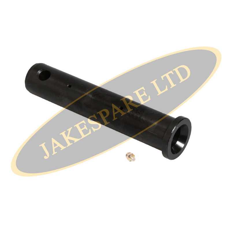 JCB DIPPER ARM PIN WITH NIPPLE 811/50175 – Jakespare Ltd