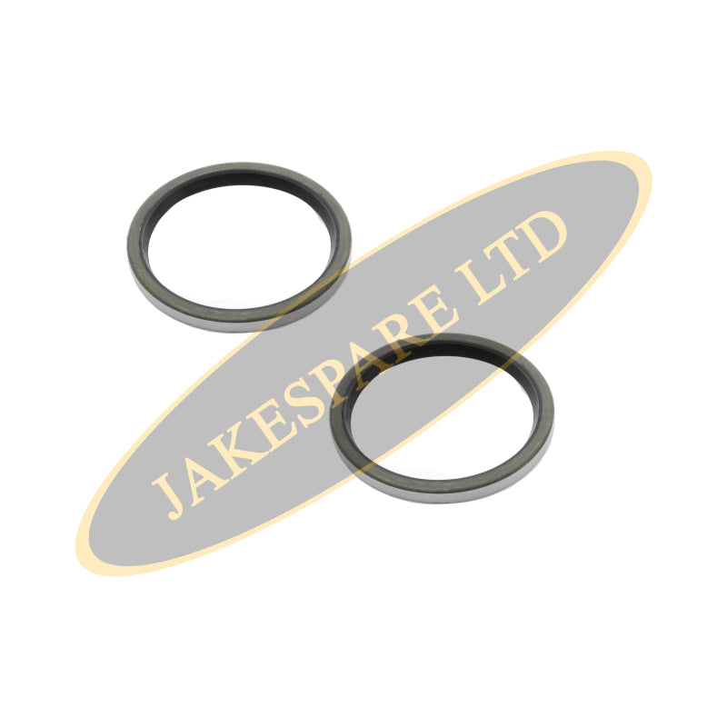 JCB Pivot pin seal (blue) 813/00426 – Jakespare Ltd