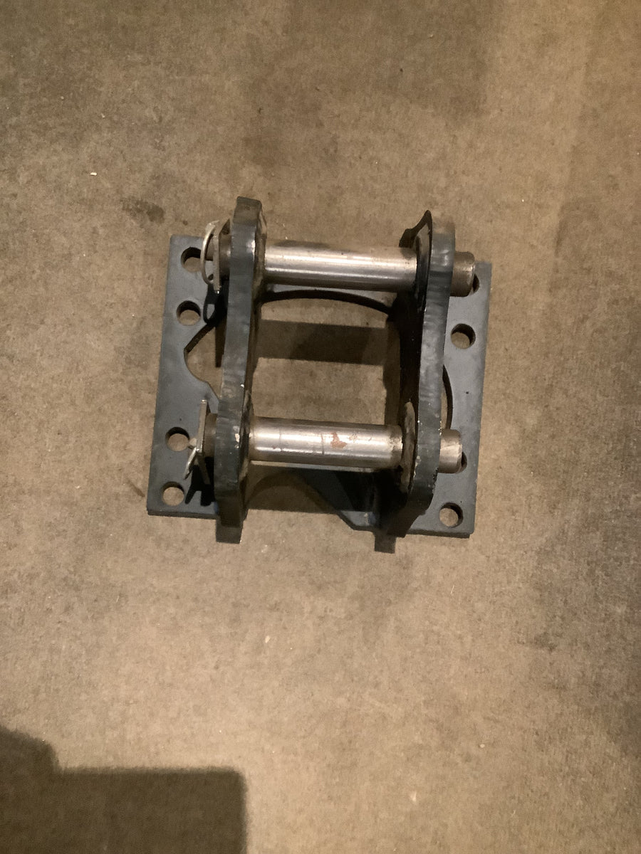 Breaker Top Mount Bracket – Jakespare Ltd