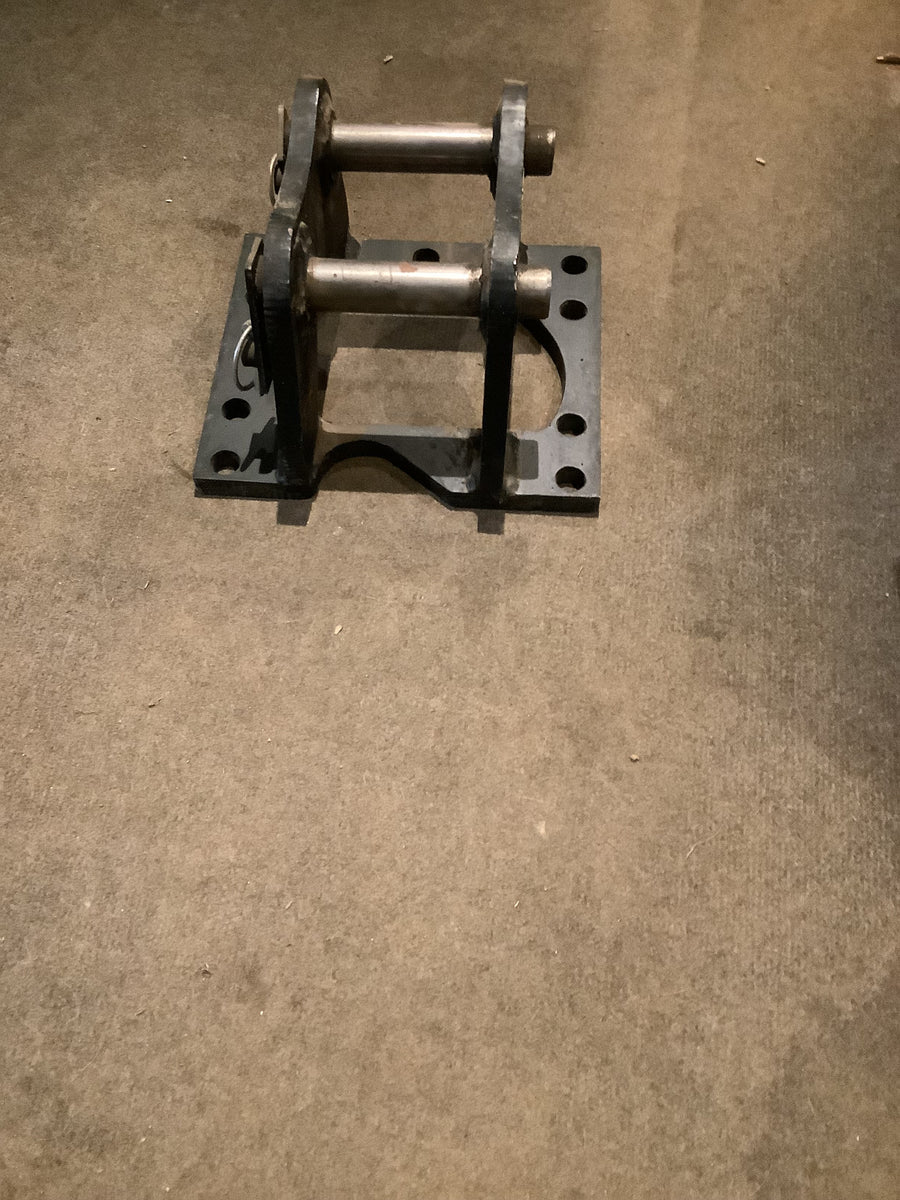Breaker Top Mount Bracket – Jakespare Ltd