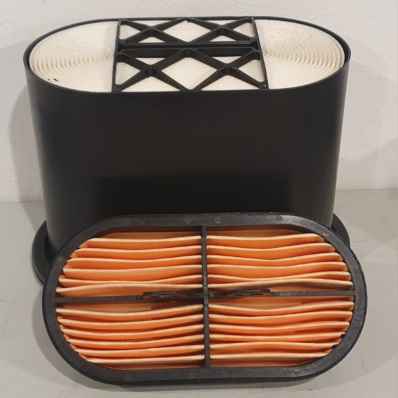 JCB TIER 4 WITH 444 ENGINE AIR FILTERS – Jakespare Ltd