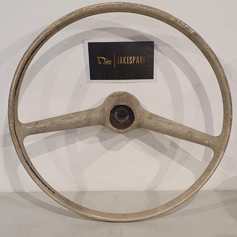 JCB USED STEERING WHEEL – Jakespare Ltd
